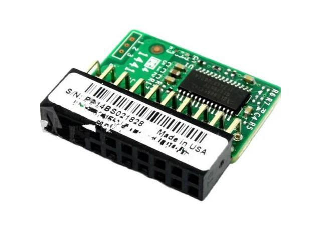 Click here for FOR AOM-TPM-9655V For micro Server Security Add on... prices