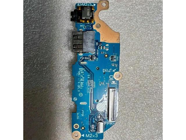 Click here for FOR LS-L243P For 3510 3511 SD Card Reader USB Boar... prices