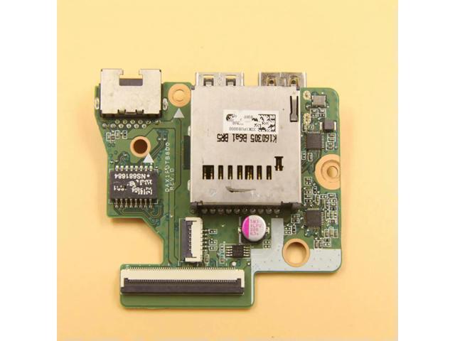 Click here for For 15-AK DAX1PDTB8D0 USB Board Network Interface... prices