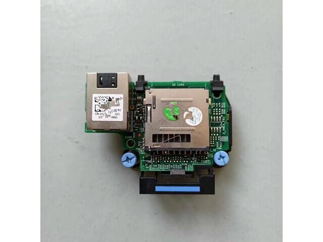Click here for For R430 T430 R530 iDRAC8 Remote Management Card 0... prices
