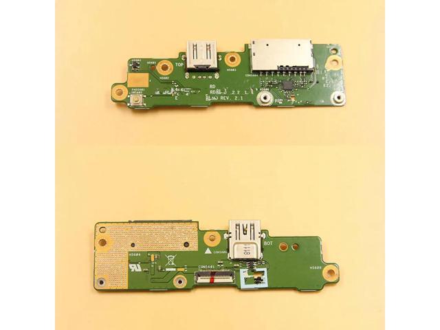 Click here for For E403 E403NA USB board switch board reader boar... prices