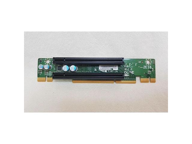 Click here for FOR RSC-R1UW-2E16 - FOR micro 1U 2 x PCIe x16 Rise... prices