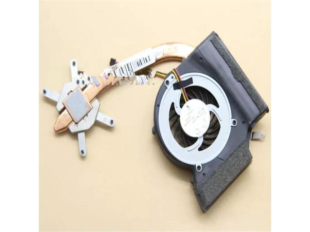 Click here for FOR Laptop Cpu Cooling Fan Heatsink For L420 L421... prices