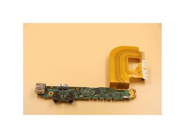 Click here for For VPC-Z1 VPCZ1 VPCZ129FJ VPC127GG Audio Jack USB... prices