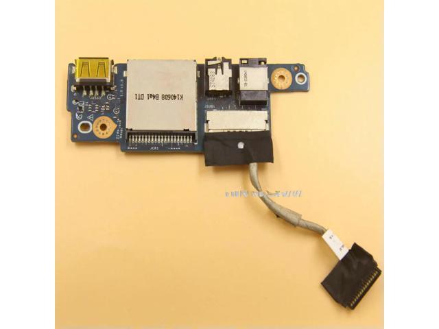 Click here for FOR laptop USB board with cable for Y50 Y50-70 USB... prices