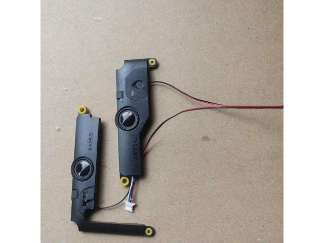 Click here for For X435 laptop speaker left and right prices