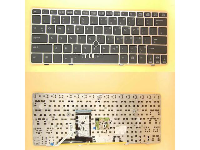 Click here for FOR laptop Keyboard for 2560 2560P 2570 2570P US k... prices