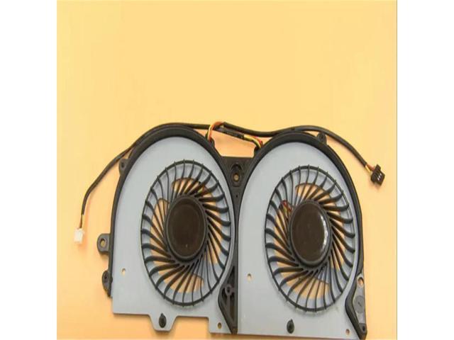 Click here for FOR Laptop FOR P950 P950 P950HR Gpu 3pin 4pin Cool... prices