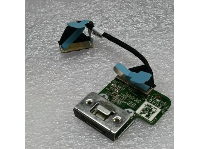 Click here for For 9020m HDMI Port Card w CABLE 0RH40T RH40T prices