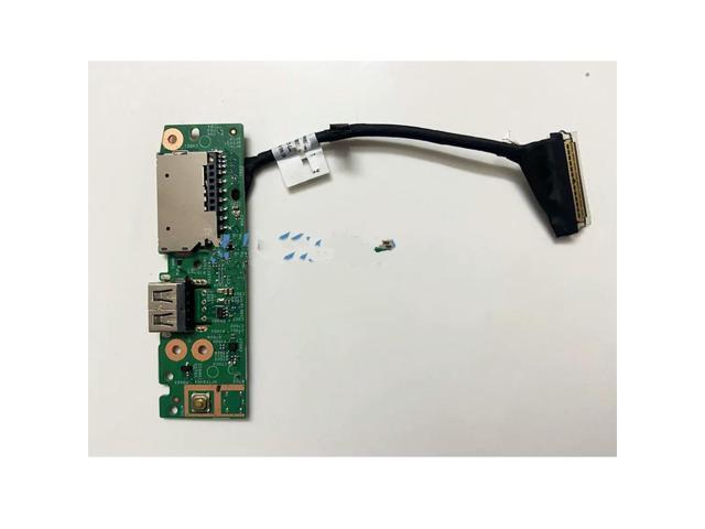 Click here for For 5481 USB Board SD Card Reader Board Power Butt... prices