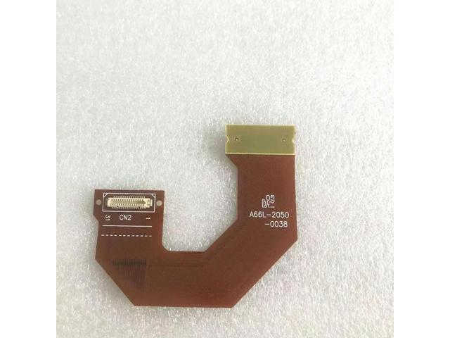 Click here for For CNC Display Cable A66L-2050-0038 prices