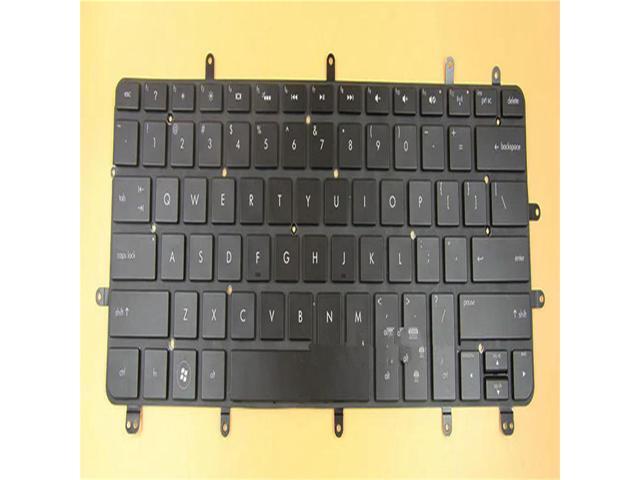 Click here for FOR backlit without frame Laptop US keyboard for X... prices