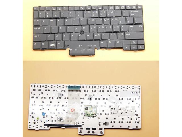 Click here for FOR Laptop US black keyboard for Book 2540 2540p 5... prices