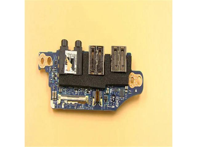 Click here for For 17 R2 USB Audio Circuit Board 4RWN1 04RWN1 DC0... prices