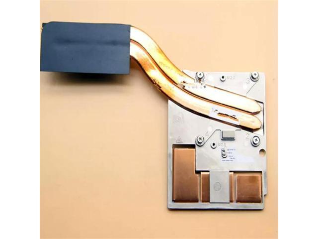 Click here for FOR GPU Cooling Cooler Heatsink for M6800 laptop 0... prices