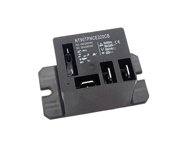 Click here for FOR 10pcs/lot Relay NT90TPNCE220CB prices