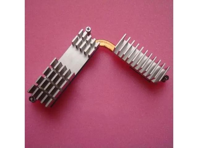 Click here for FOR 2FM4C 250W Heatsink Radiator For Tower Worksta... prices