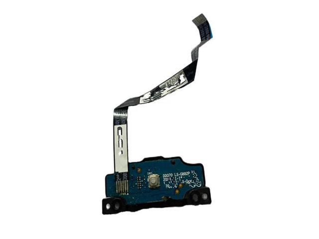 Click here for For Area 51M Power Button Board w/ Cable LS-G882P... prices