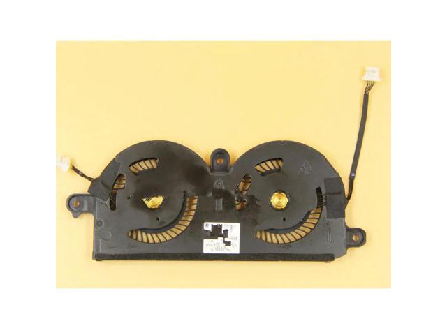 Click here for For XPS 13 9370 CPU Cooling cooler Fan CN-0980WH 0... prices