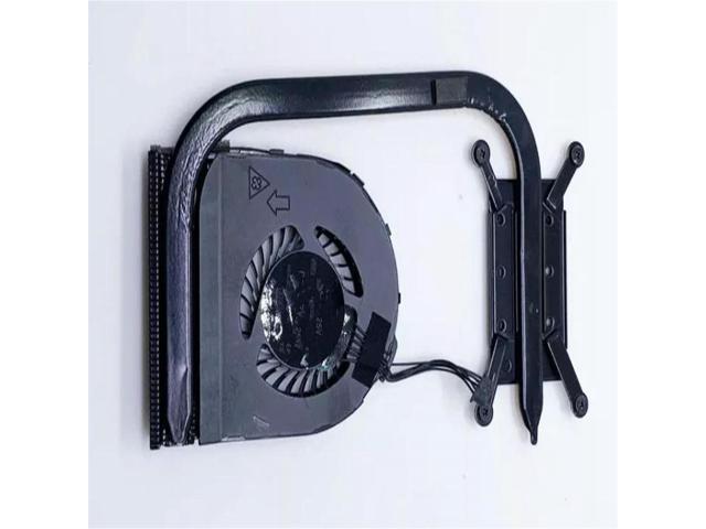 Click here for FOR Laptop/Notebook CPU cooling Radiator Heatsink... prices