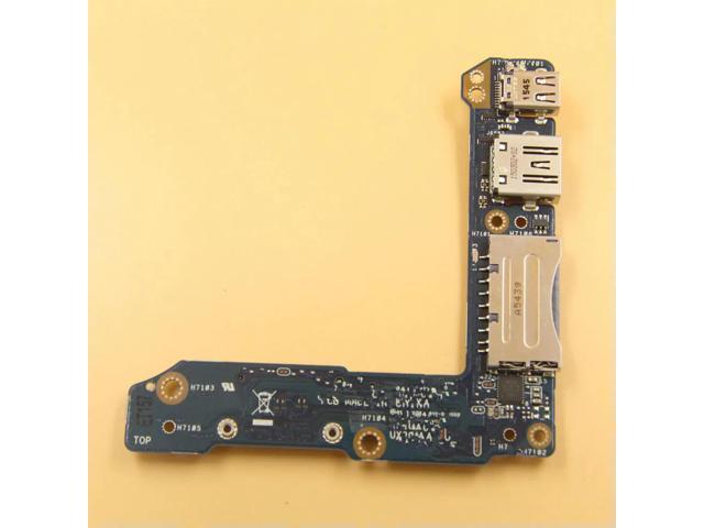 Click here for For Zenbook UX301 UX301L UX301LA USB SSD BOARD UX3... prices