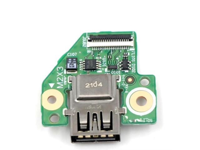 Click here for For X13 T14s Gen2 USB board NS-D361 5C50Z44734 prices