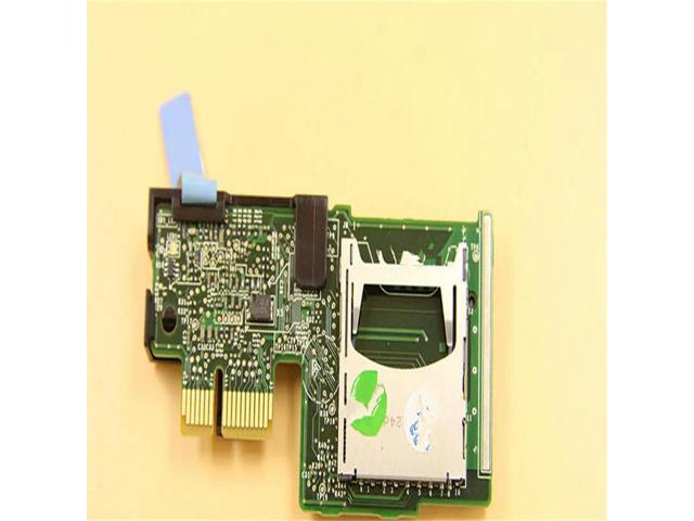 Click here for FOR 06YFN5 6YFN5 FOR R720 R620 R720xd PCIe Dual SD... prices