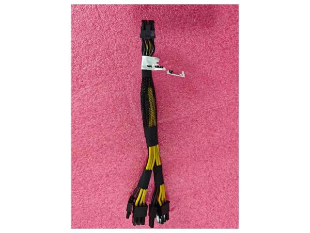 Click here for FOR 0HF6YV FOR T550 Server GPU Power Cable Single... prices