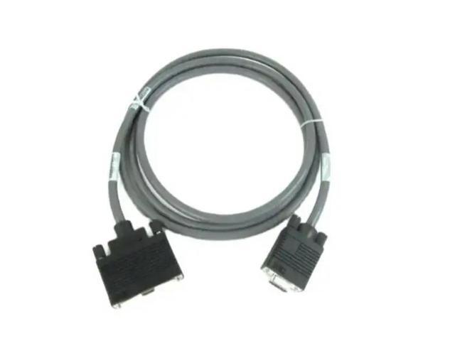 Click here for FOR 23R3164 FOR RS-232 DB25 TO DB9 SERIAL CABLE prices