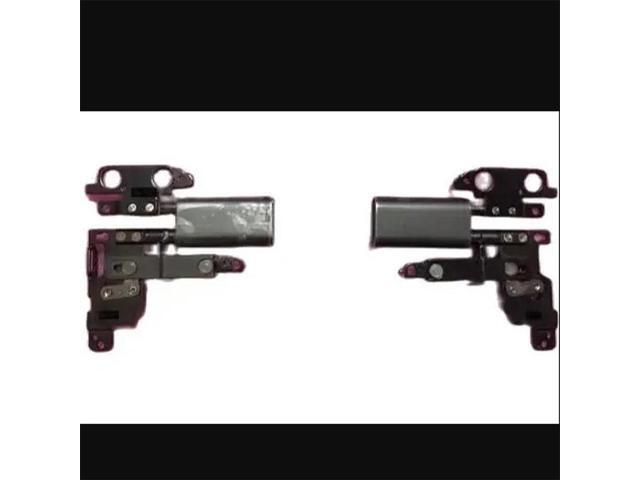 Click here for For X1 4th Left Right LCD screen hinges set 00JT84... prices