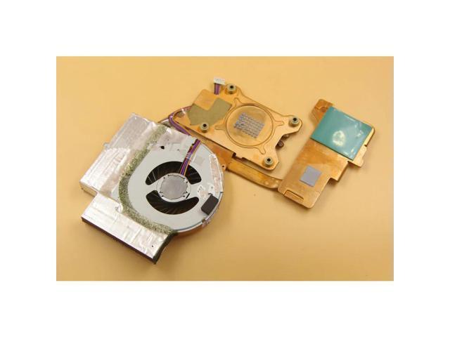 Click here for FOR CPU Cooling cooler fan heatsink for T400 UDQFR... prices