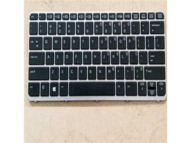 Click here for FOR US Travel keyboard for x2 1012 G1 US layout wi... prices