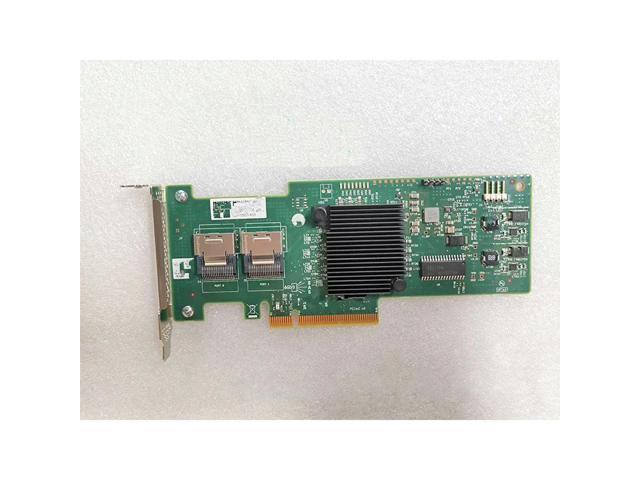 Click here for For W8J8X 6GB PCIe SAS9210-8i Low Profile Raid Con... prices
