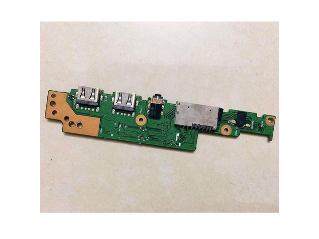 Click here for For X580VD USB Board Audio Board X580VD prices