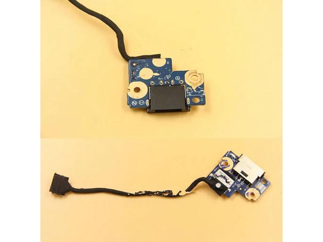 Click here for FOR DC Power Connector Charging Port for E570 BOAR... prices