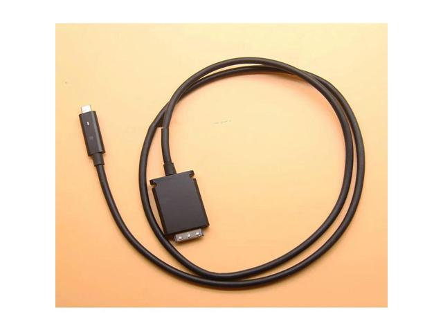 Click here for For 15 4K K17A001 DP USB-C TPYE-C Station Cable 13... prices