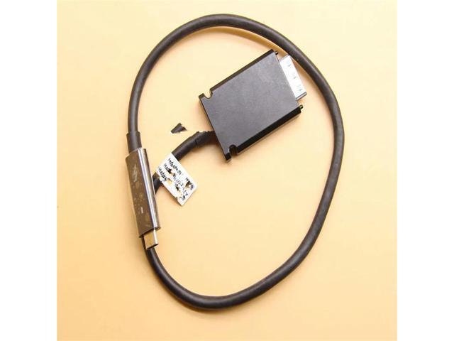 Click here for For TB15 K16A 4K K17A001 USB-C cable 3V37X 05T73G... prices