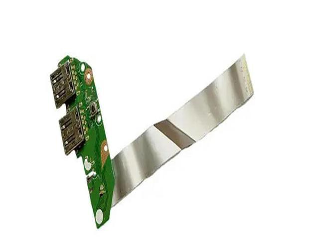 Click here for For 15-DY 15S-FQ 15-EF 15S-EQ Laptop USB Switch Bo... prices