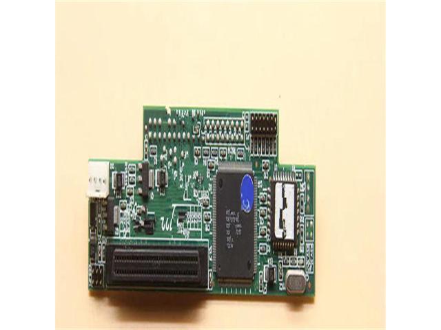 Click here for FOR AEC-7722 IDE to SCSI 68-pin IDE to LVD SCSI Br... prices