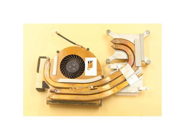 Click here for For W510 Heatsink CPU Cooler Cooling Fan 60Y5493 6... prices