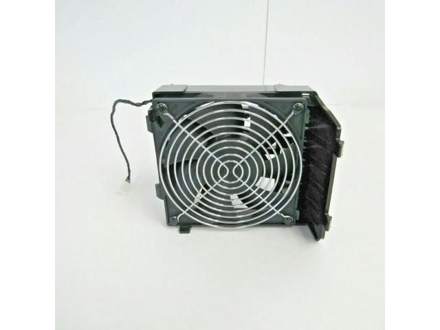 Click here for FOR Graphics Card Fan with Hood 644319-001 for Z62... prices