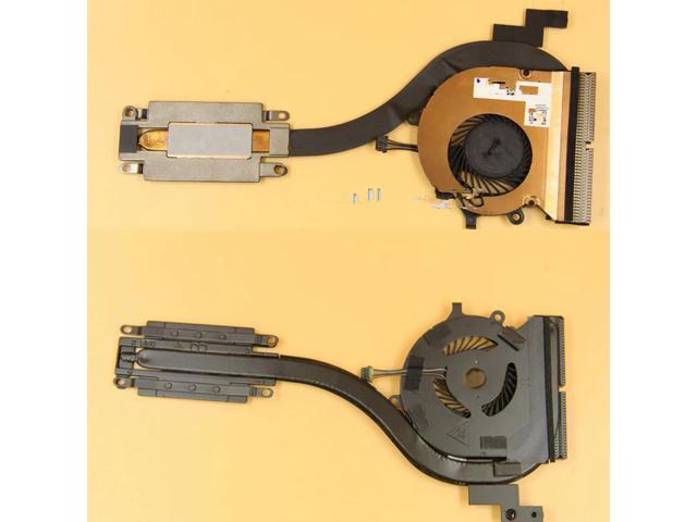 Click here for For 12 7000 E7270 CPU Cooling heatsink with fan R3... prices