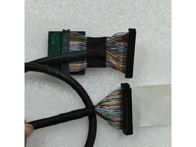 Click here for For X600K 0X600K 68pin SCSI TBU 31 78cm Assembly C... prices