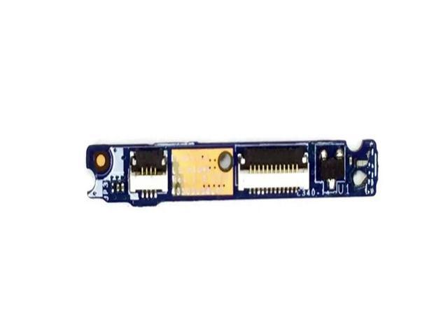 Click here for For FLEX-14IWL EL4C1 microph Board LS-H104P prices