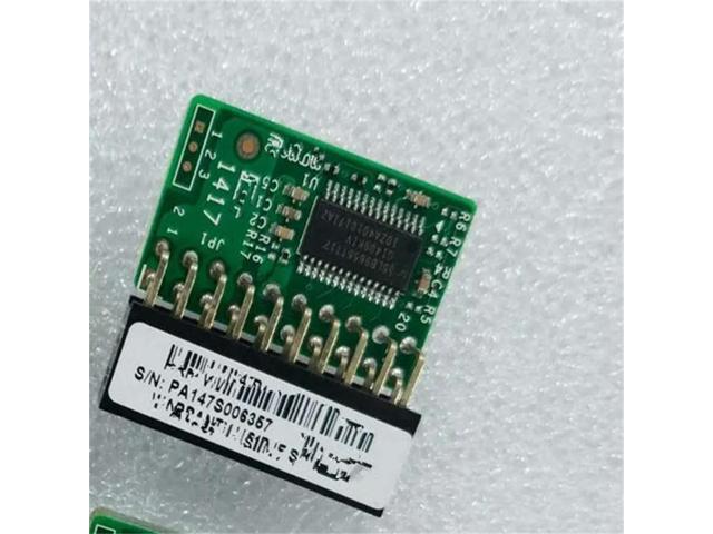 Click here for FOR AOM-TPM-9655V TPM Encryption FOR Security Modu... prices