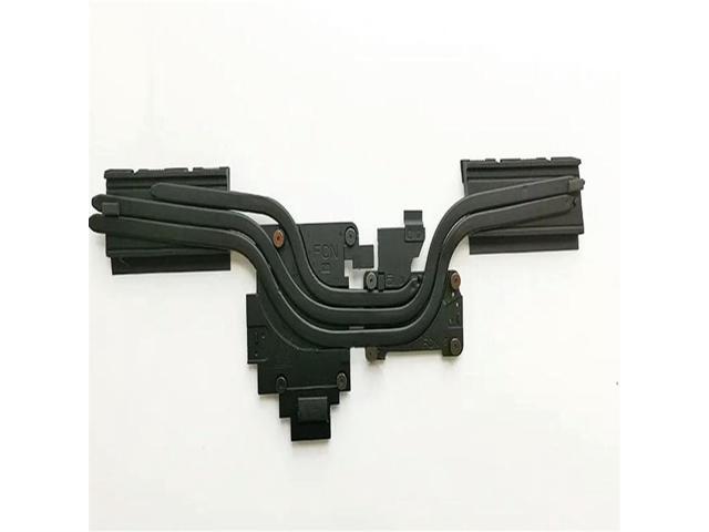 Click here for For 15 M15X R1 R2 P42F fan cooler heatsink 0KXWM8... prices