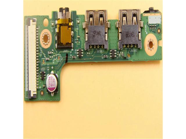 Click here for For A515-51g A515 AUDIO USB IO BOARD LS-E891P prices