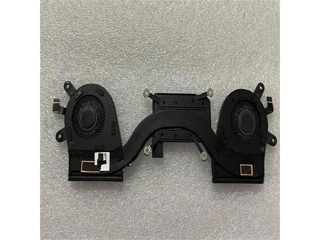 Click here for For 13.3 730-13IKB CPU Cooling Fans Whit Heatsink... prices