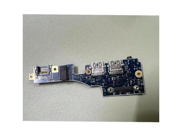 Click here for For ZBOOK FURY 15 G7 USB Board Audio Board IO Boar... prices
