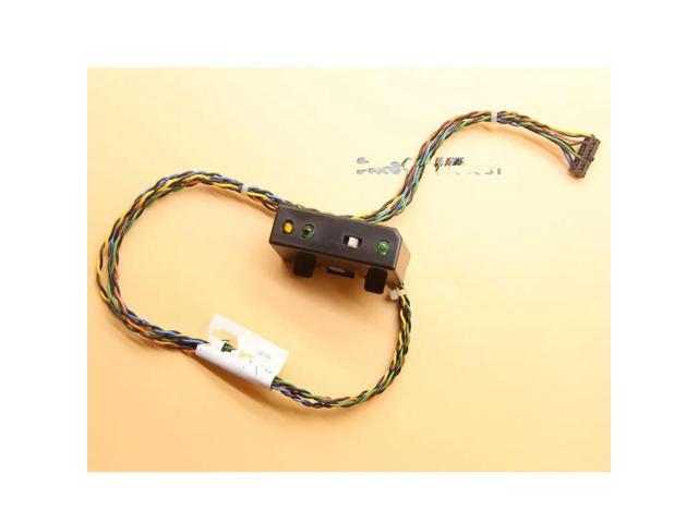 Click here for For X3100-M4 switch power botton board with cable... prices